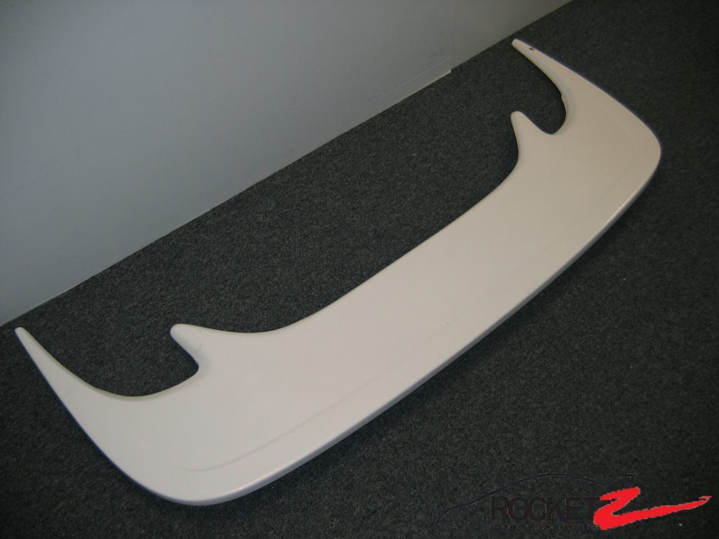 Neon 95-99 Spyder Style spoiler - ROCKETZ AUTOSPORT