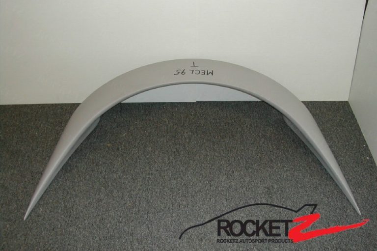 Eclipse 95-99 GSX-T Style spoiler - ROCKETZ AUTOSPORT