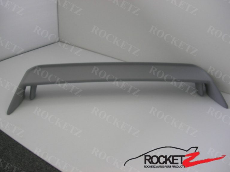 R32 GTR OEM Factory Style Spoiler - ROCKETZ AUTOSPORT