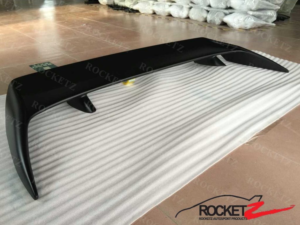 326 Power Rear Spoiler Wing (89-01) S13 S14 S15 180SX 240SX - ROCKETZ ...