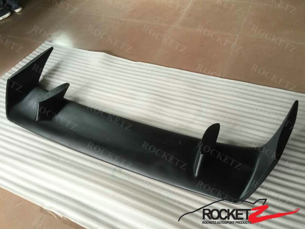 326 Power Rear Spoiler Wing (89-01) S13 S14 S15 180SX 240SX - ROCKETZ ...