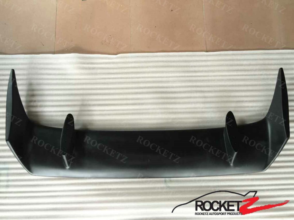 326 Power Rear Spoiler Wing (89-01) S13 S14 S15 180SX 240SX - ROCKETZ ...
