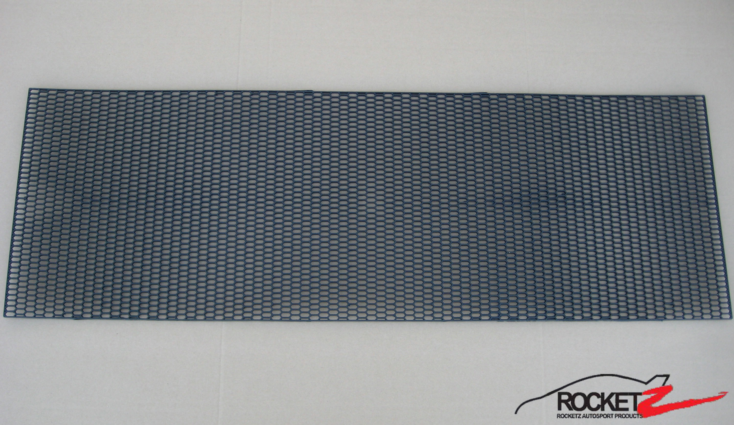 Plastic Bumper Mesh Small | ROCKETZ AUTOSPORT