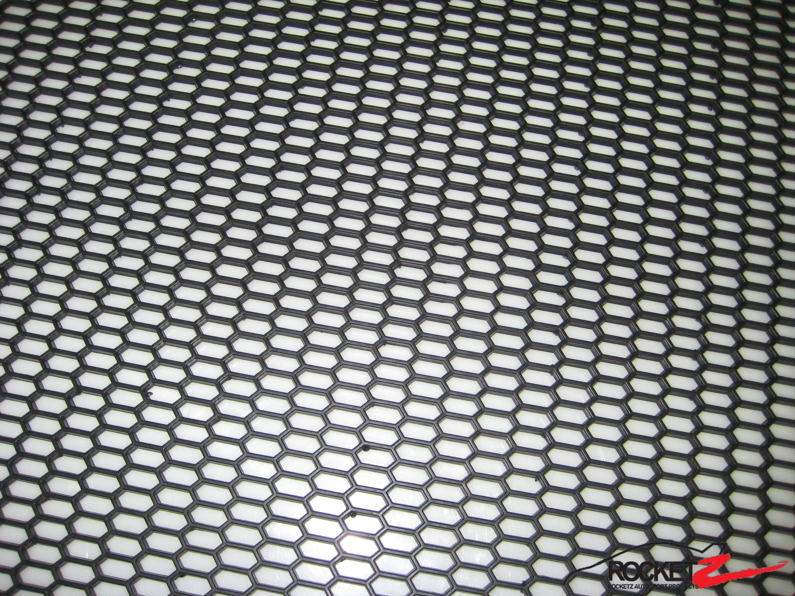 Plastic Bumper Mesh Small | ROCKETZ AUTOSPORT