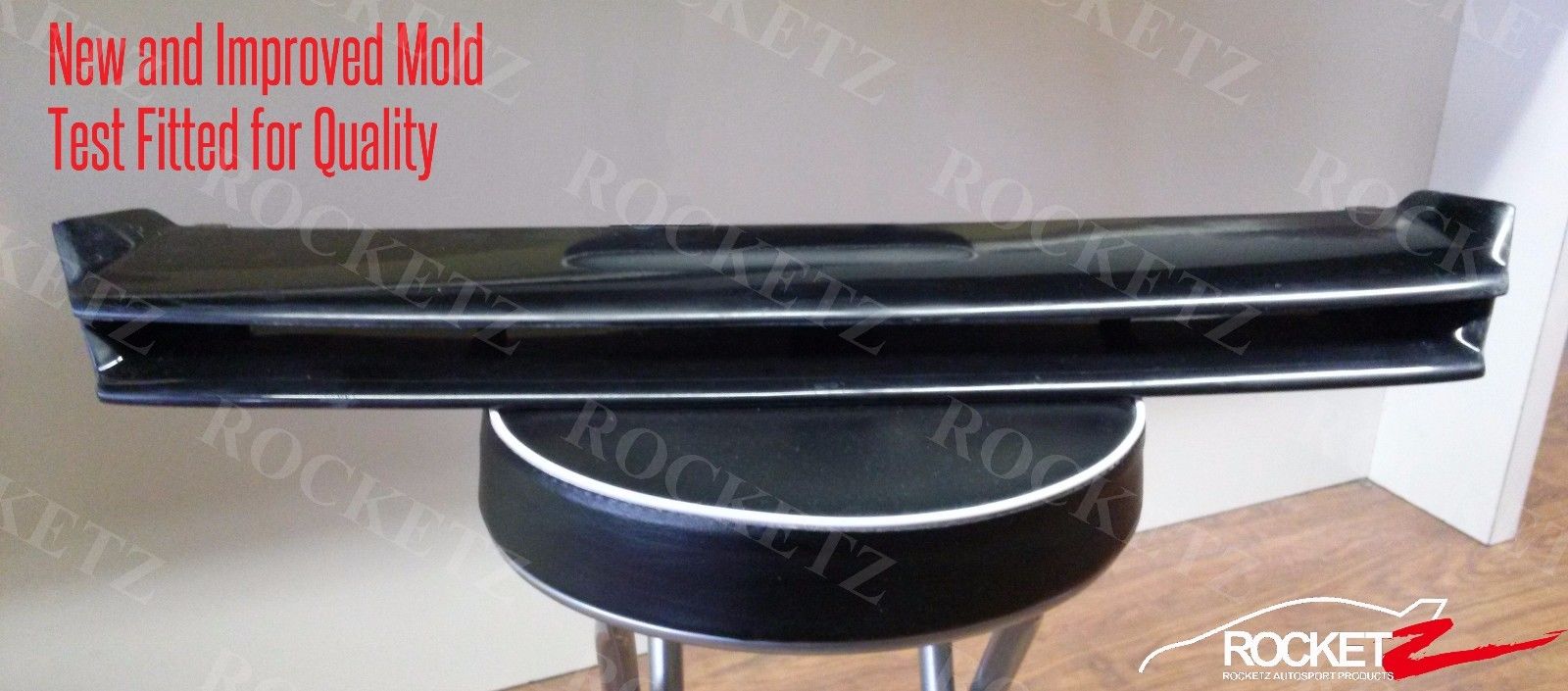Nissan R32 Skyline GTR Style Front Grill FRP | ROCKETZ AUTOSPORT